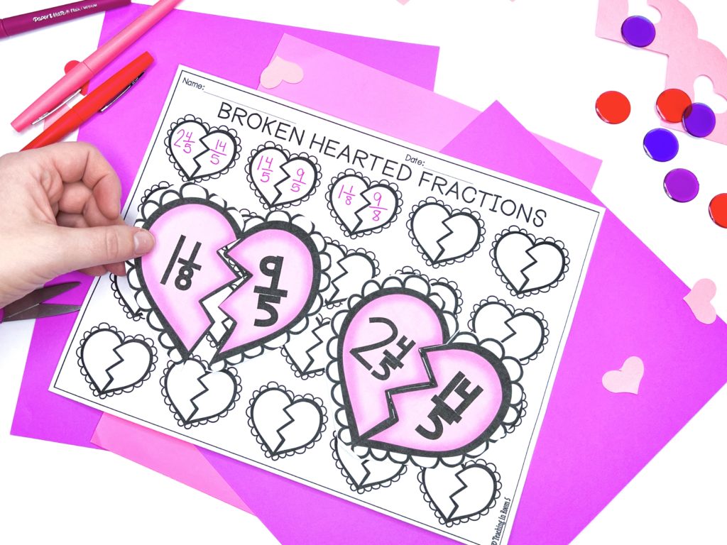 5 Must-Have Math Routines