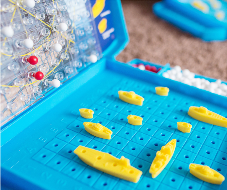 Easy Ways to Teach Coordinate Grids to 4th and 5th Graders